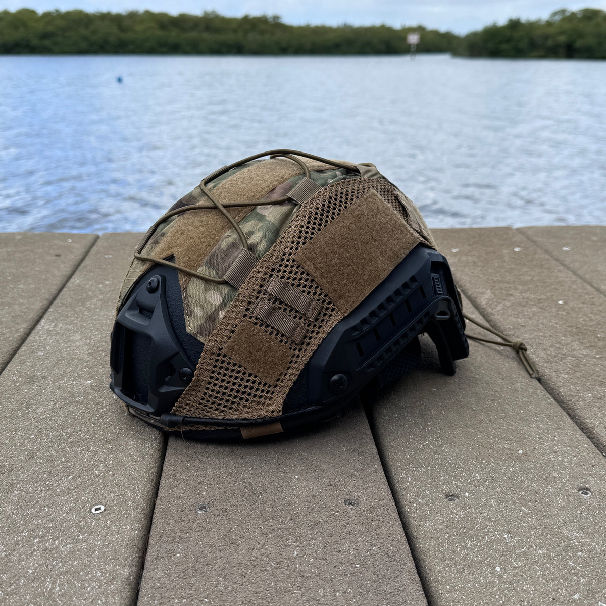 Ballistic Helmets for the Average Joe – Bone Tactical LLC