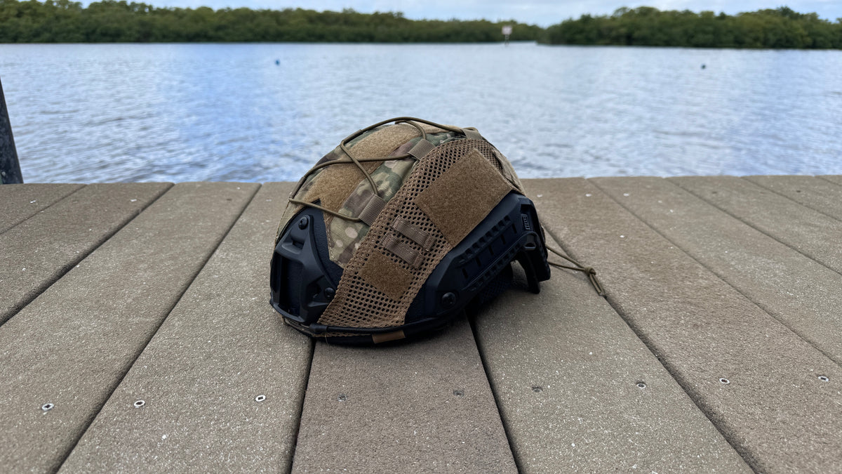 Ballistic Helmets for the Average Joe – Bone Tactical LLC