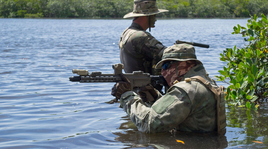 Reviews & Articles – Bone Tactical