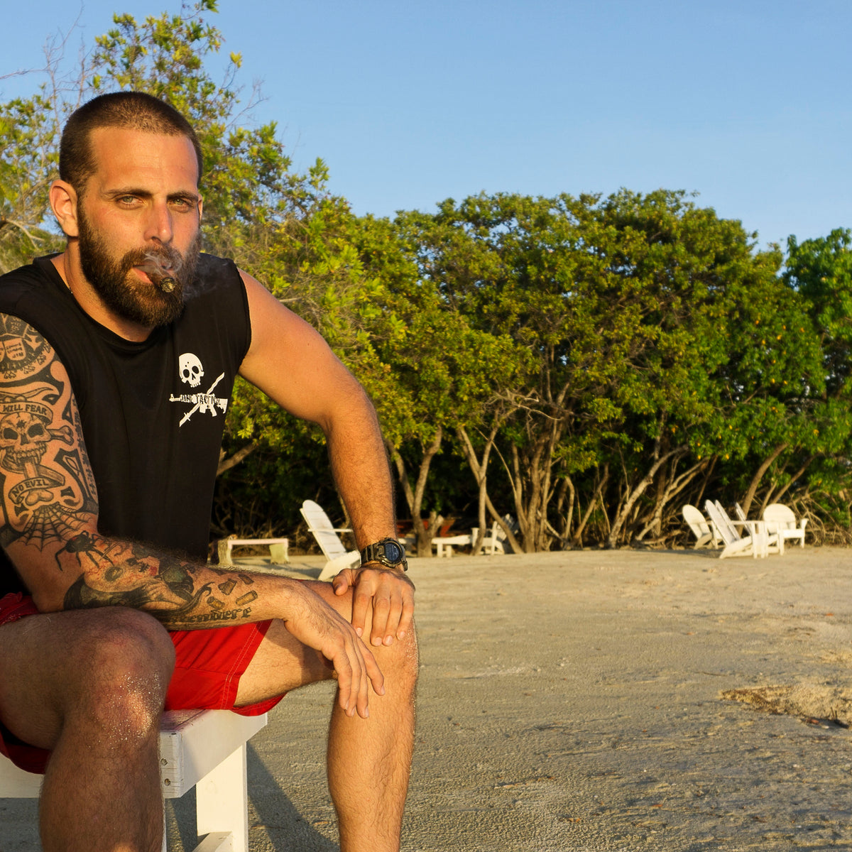 The Vital Importance of REST – Bone Tactical LLC