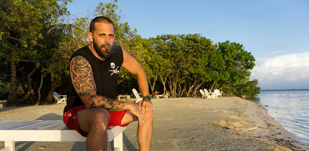 The Vital Importance of REST – Bone Tactical LLC