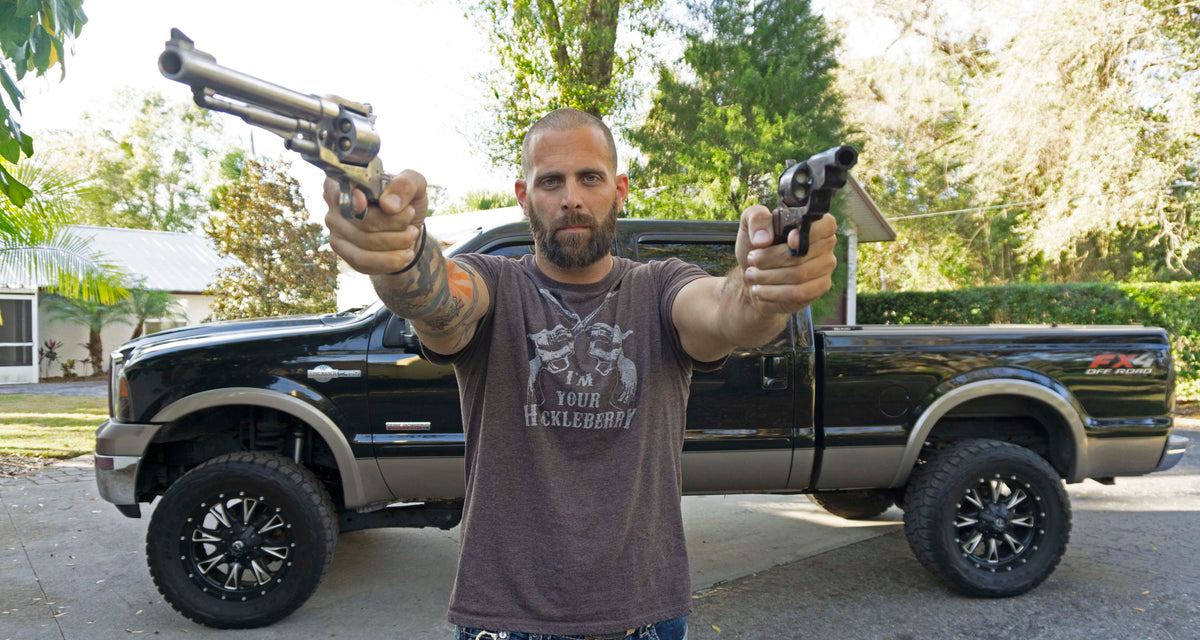 The End of America? – Bone Tactical LLC