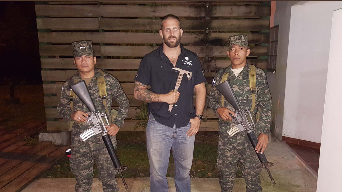 Leave America to Make it Better!? – Bone Tactical LLC