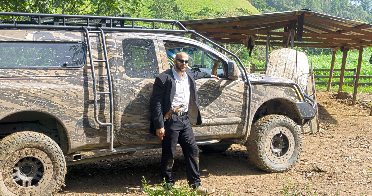 Skills Over Gear: The True Measure of Success in Tactical Situations ...