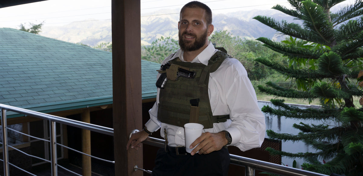 Living Life to the Fullest – Bone Tactical LLC