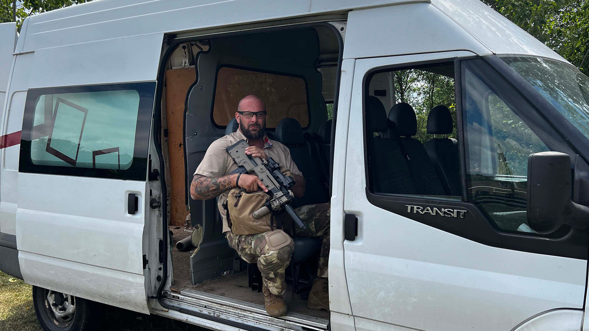 The Role and Responsibility of the Armed Protector – Bone Tactical LLC