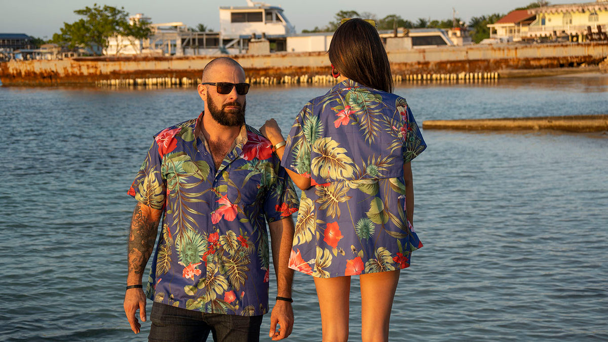 Elevating the Modern Gentleman: Embracing Performance Clothing for Tru ...