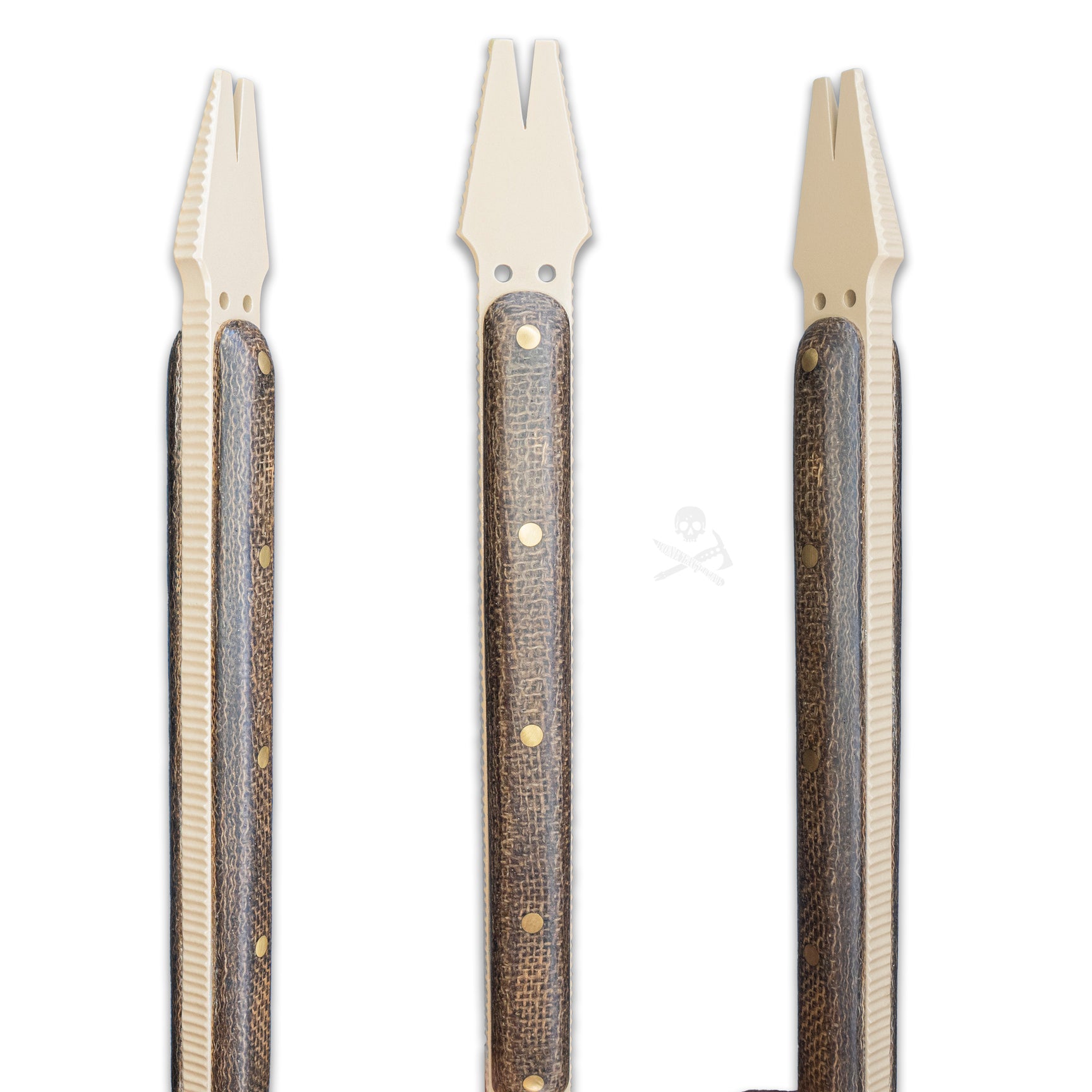 Bone Breacher (tomahawk with various options) – Bone Tactical LLC