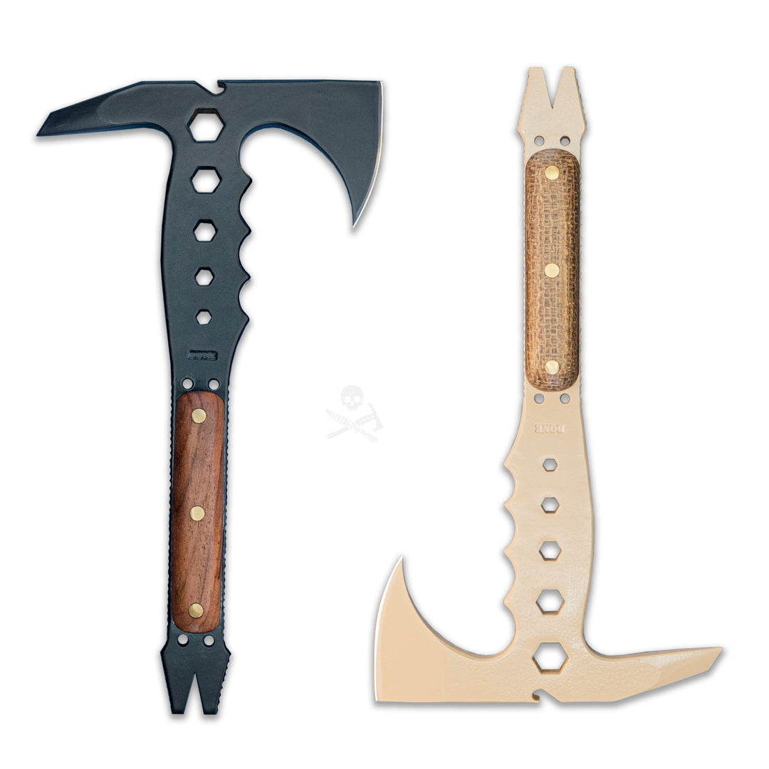 Knives & Tomahawks – Bone Tactical LLC