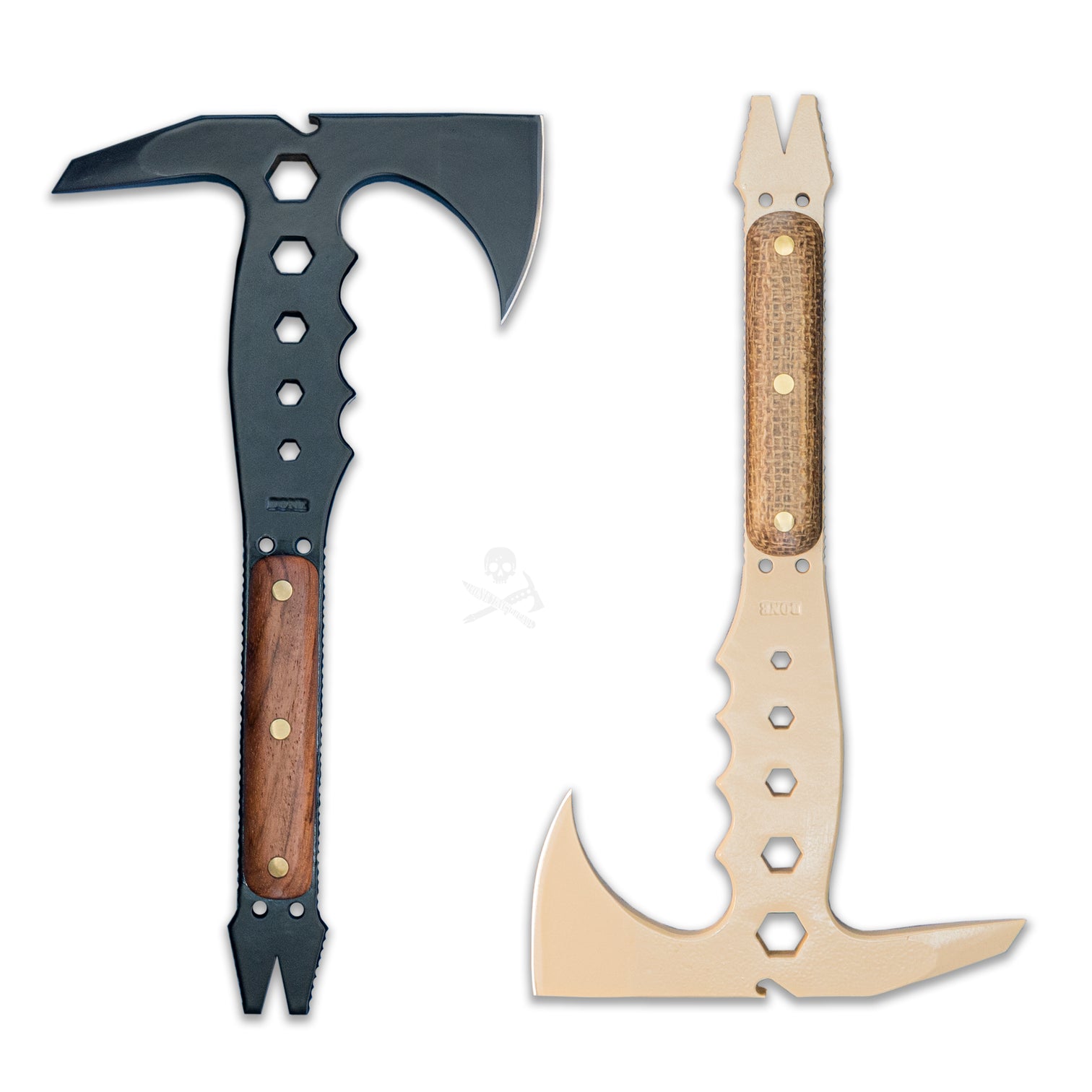 Knives & Tomahawks – Bone Tactical LLC