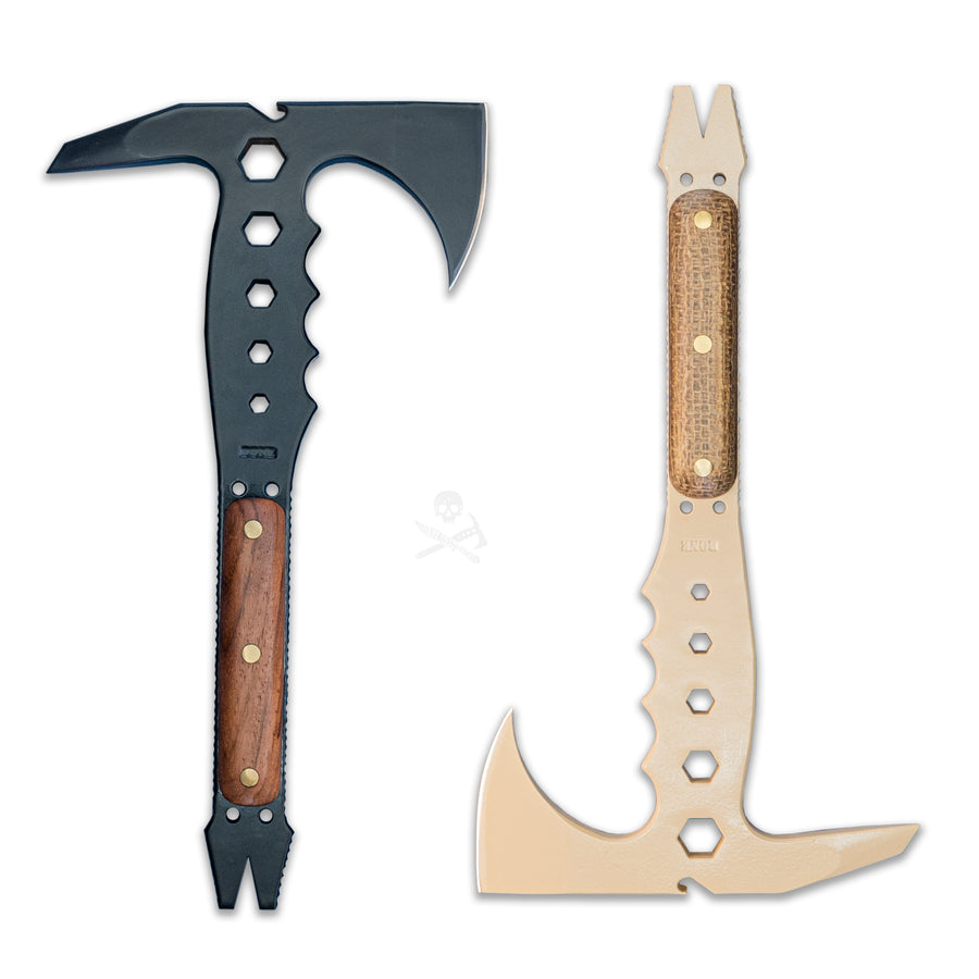 Knives & Tomahawks – Bone Tactical LLC