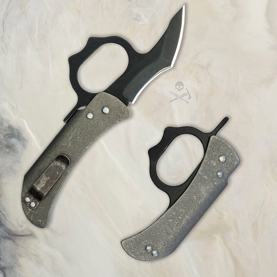 Knives & Tomahawks – Bone Tactical LLC