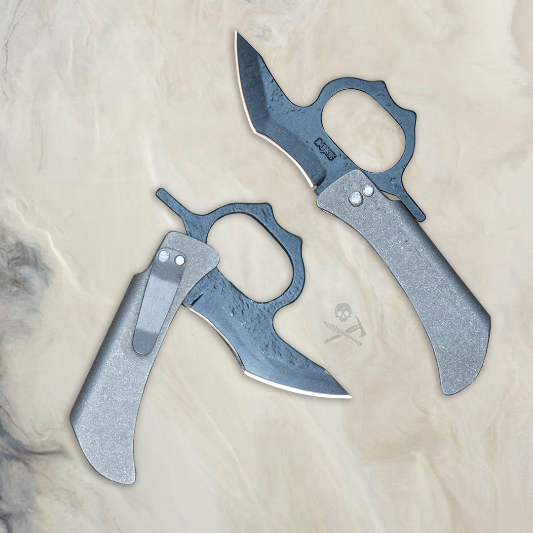 Bone Destroyer – Bone Tactical LLC