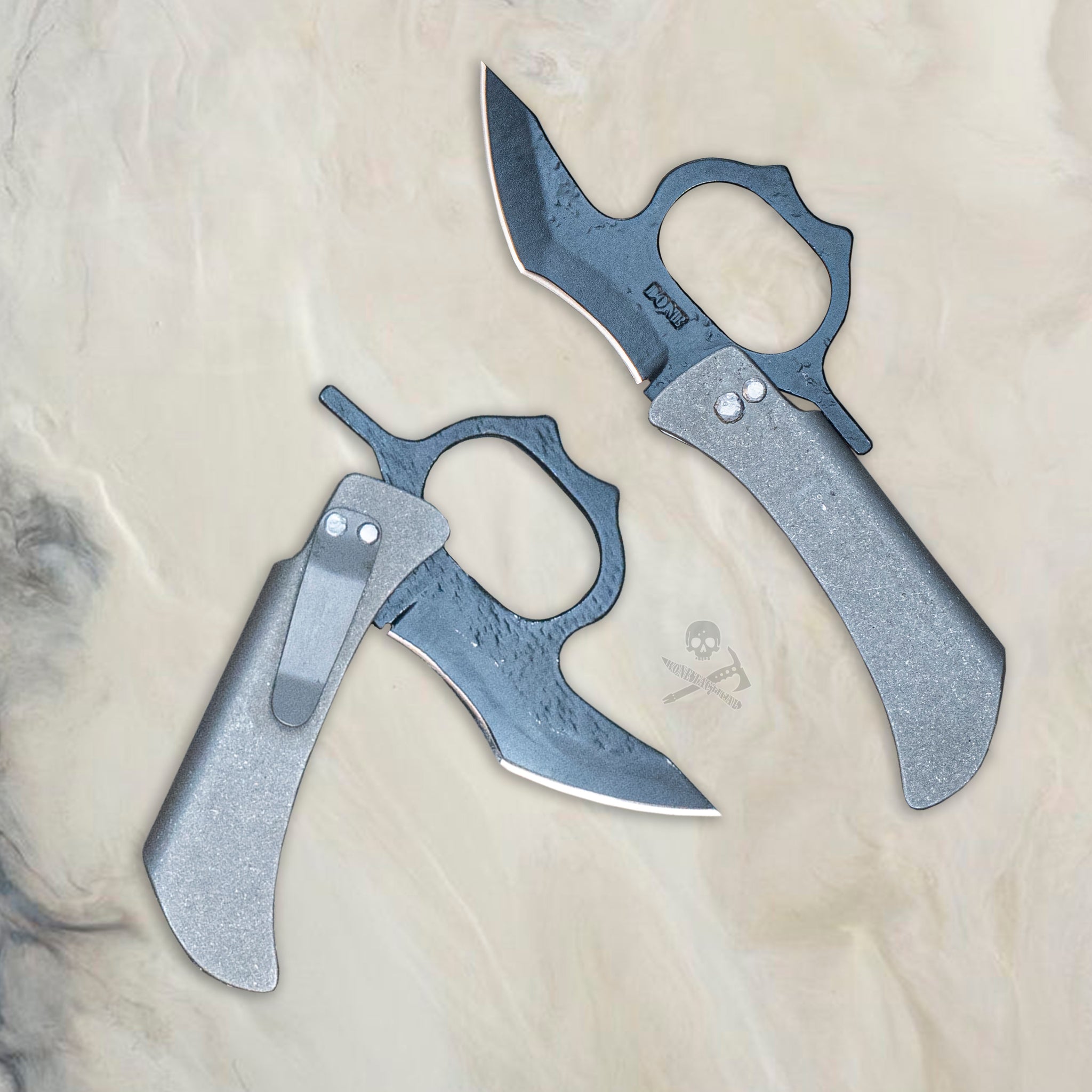 Bone Destroyer – Bone Tactical LLC