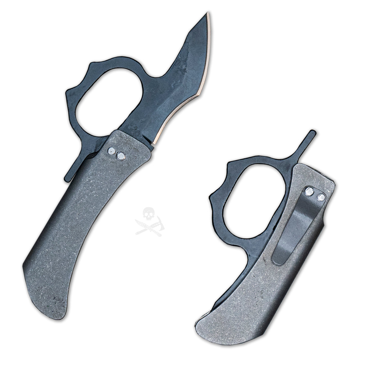 Bone Destroyer – Bone Tactical LLC