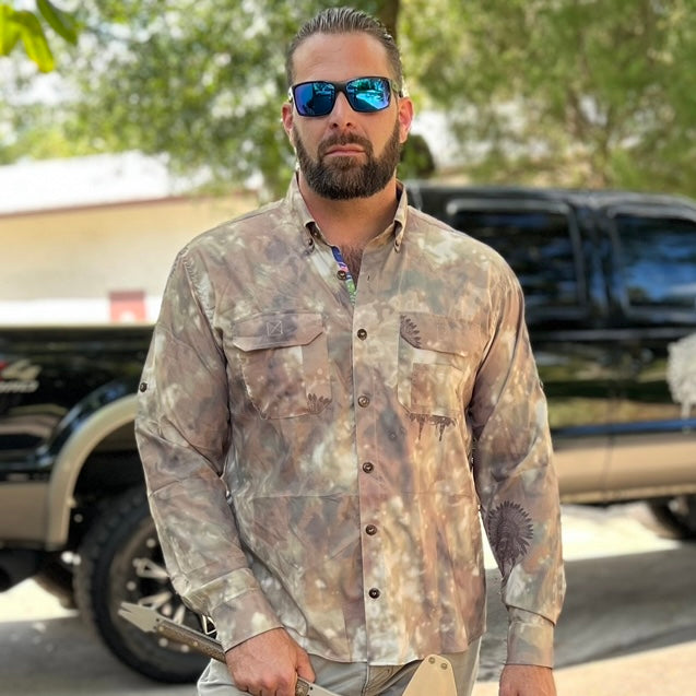 Bone Tactical Combat Shirt Collection (All Styles) – Bone Tactical LLC