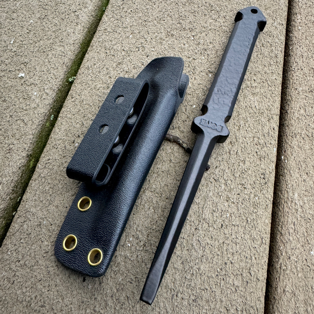 Combat Screwdriver – Bone Tactical LLC