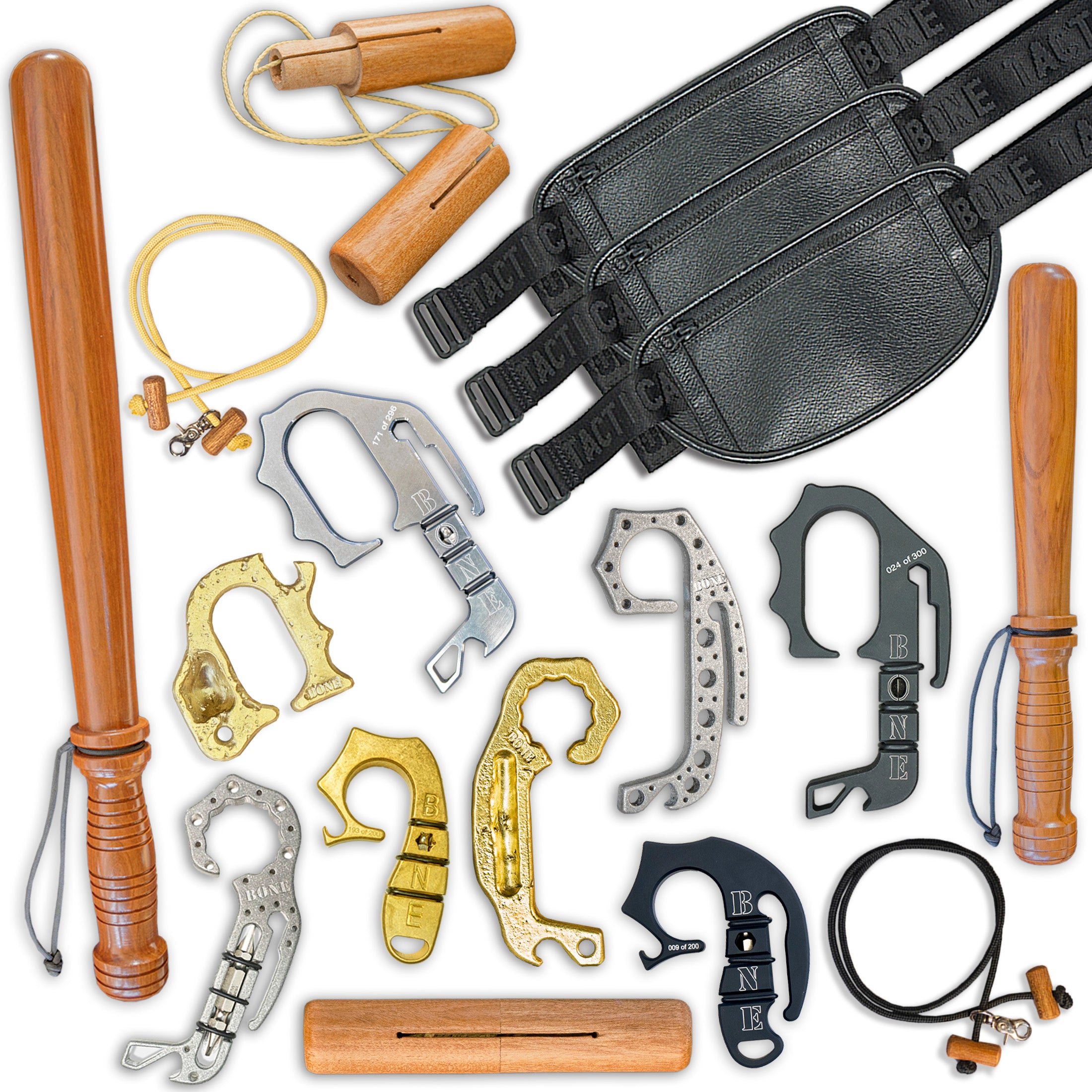 Bone Tactical – Bone Tactical LLC