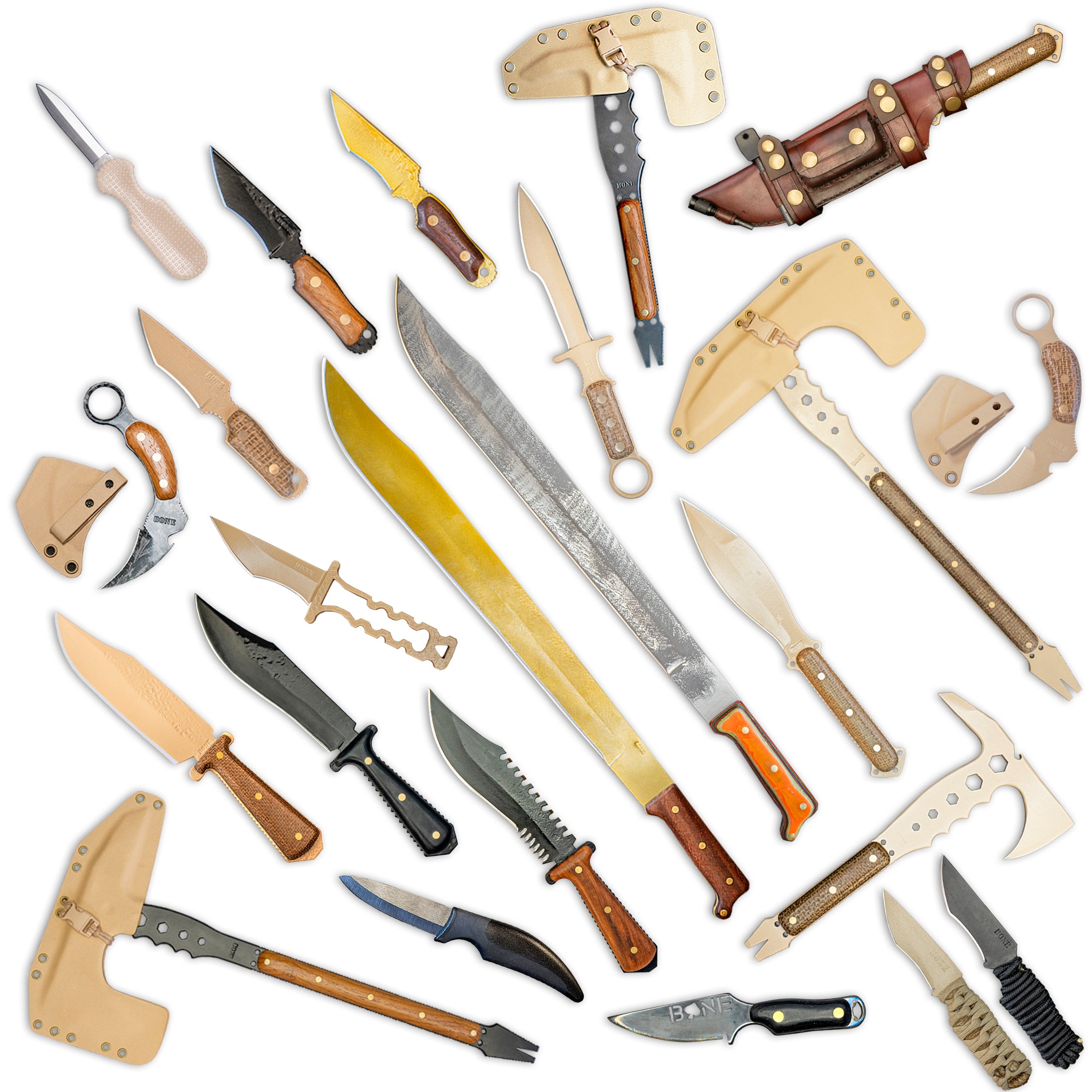 Bone Tactical – Bone Tactical LLC