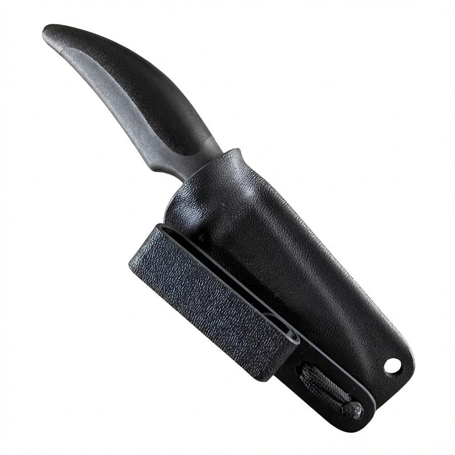NPE Ghost Knife – Bone Tactical LLC