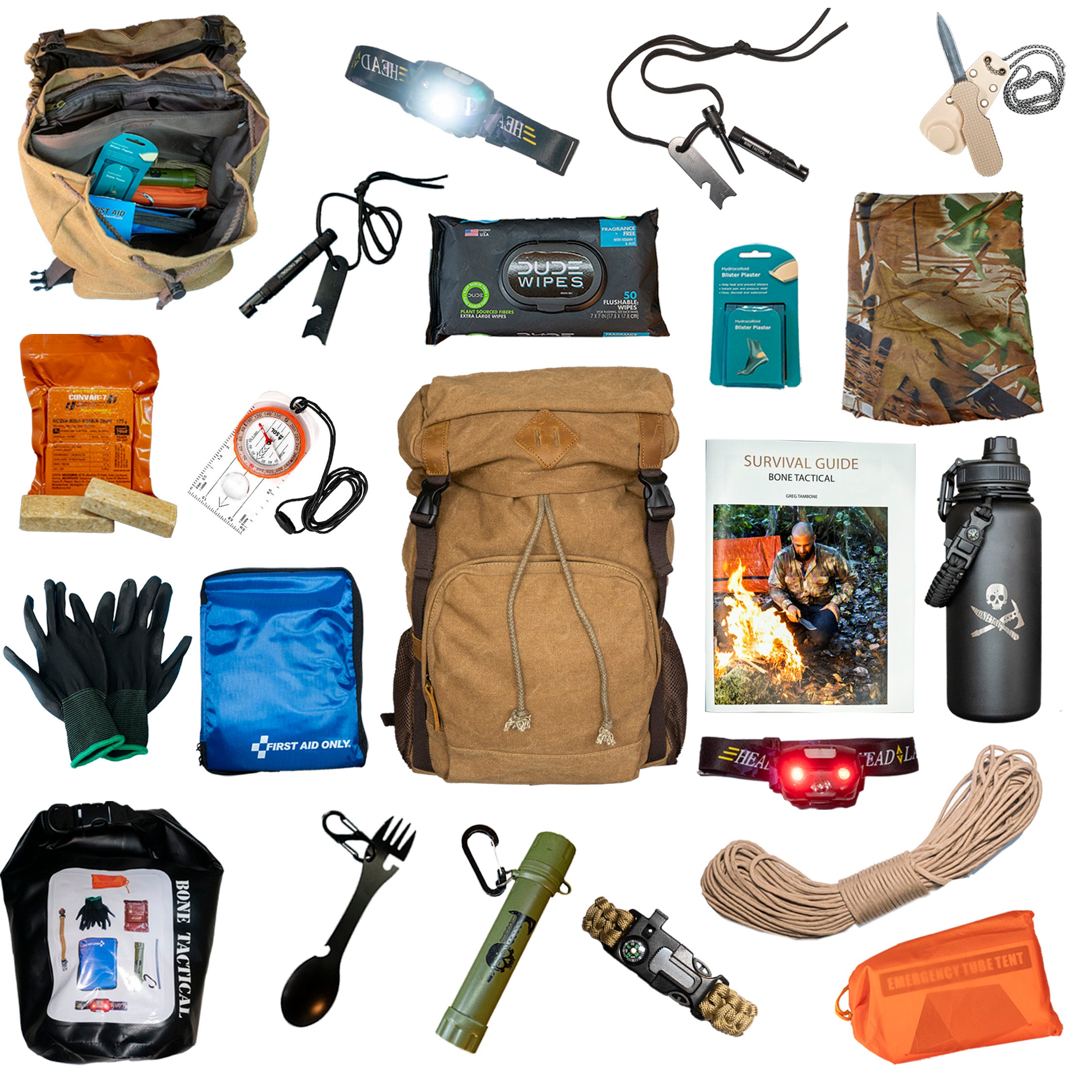 Bone Tactical – Bone Tactical LLC
