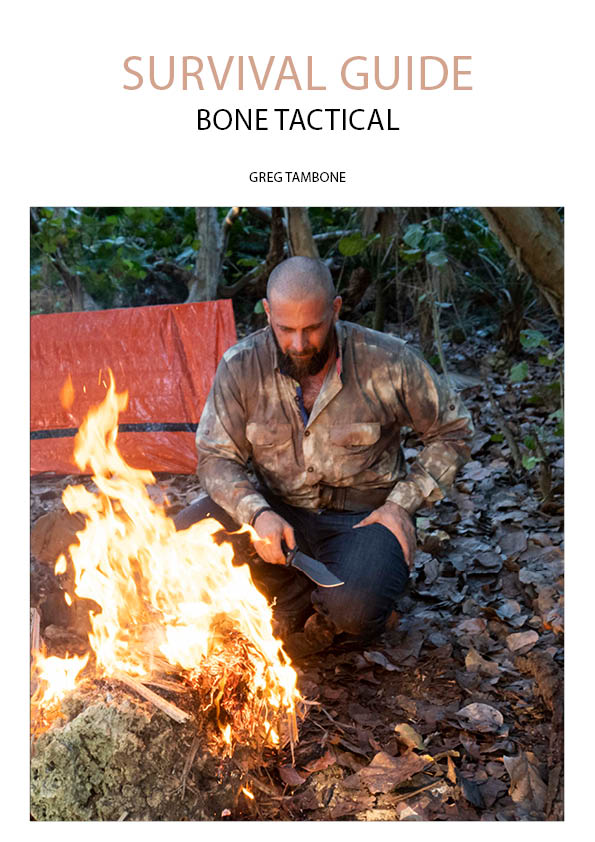 Survival Gear, Bugout Bags, & Emergency Preparedness – Bone Tactical LLC