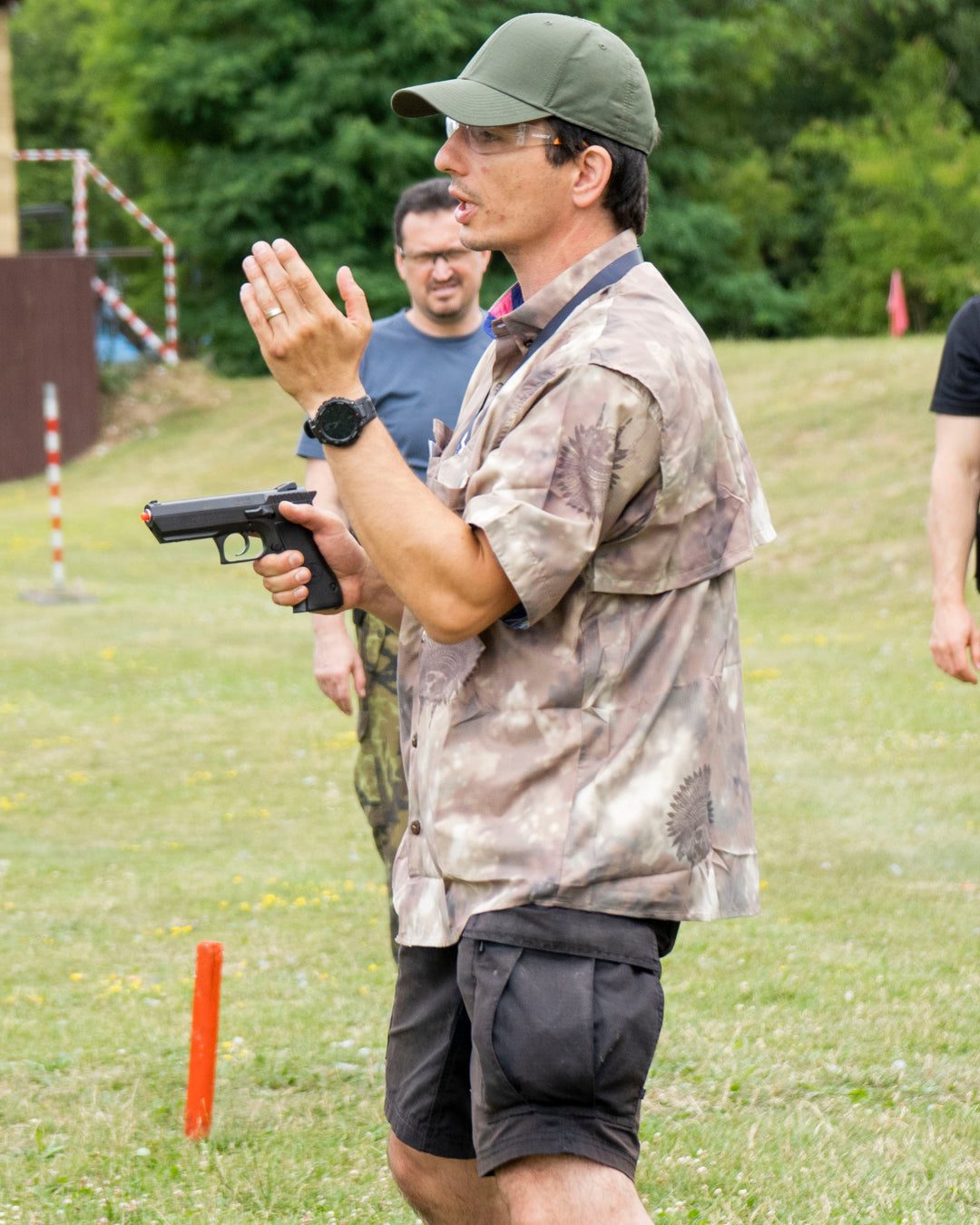 Bone Tactical Combat Shirt Collection (All Styles) – Bone Tactical LLC