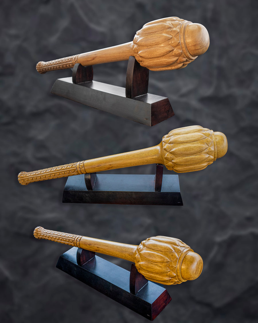 War Clubs – Bone Tactical