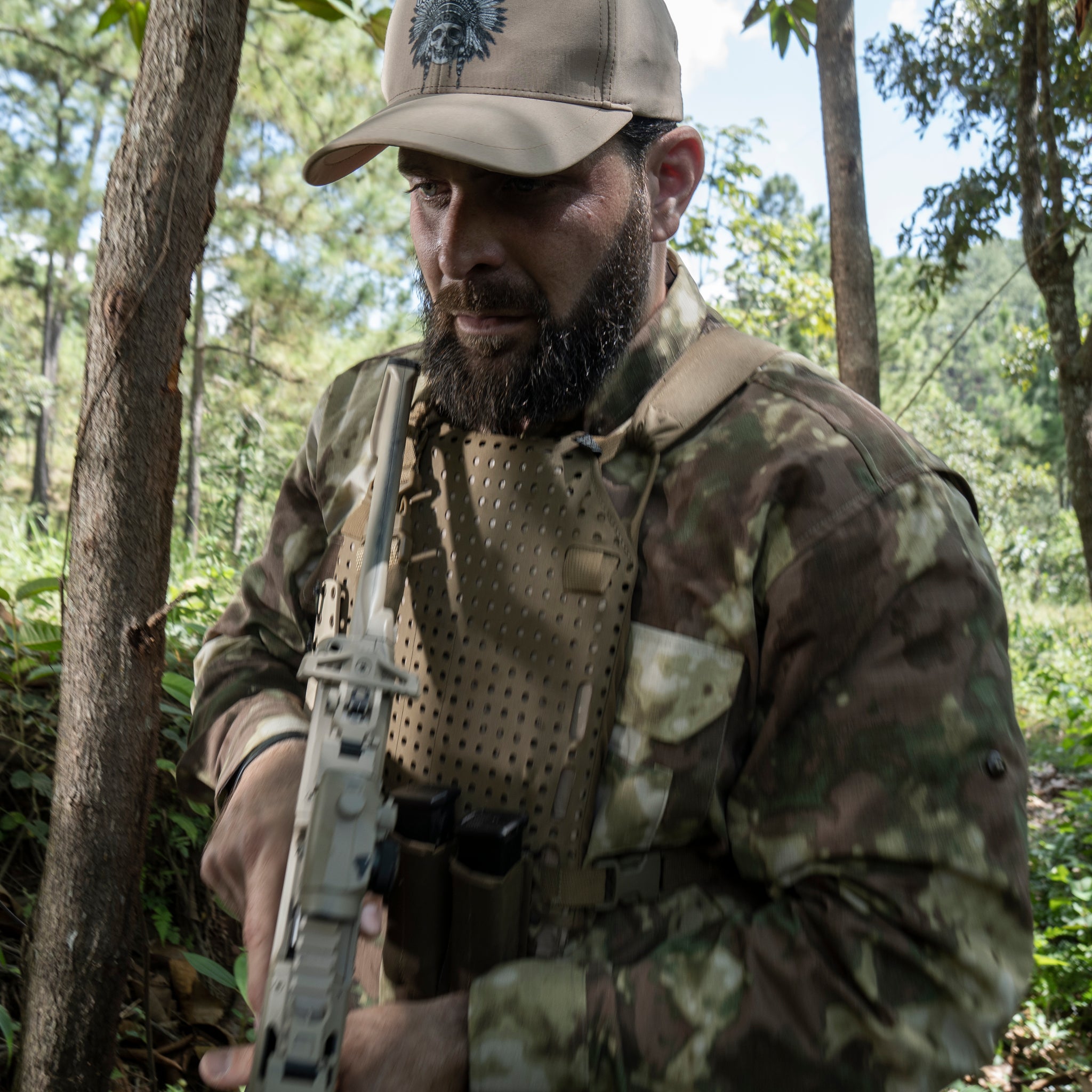 Bone Tactical Combat Shirt Collection (All Styles) – Bone Tactical LLC