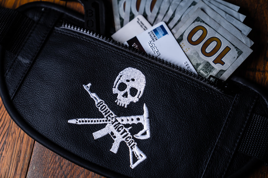 Clothing & Accessories – Bone Tactical LLC